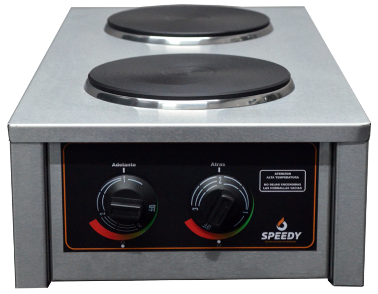 ANAFES ELECTRICOS – Speedy